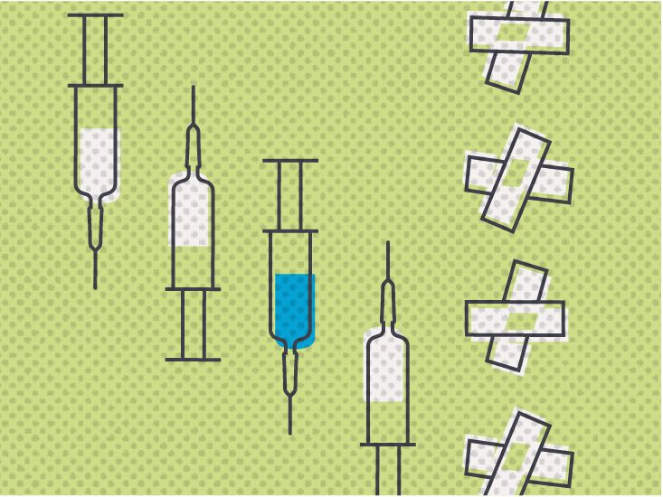 Taltz: Dosage, side effects, cost, and more