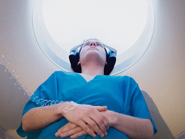 MRCP scans: What they are like, why they are used, and more