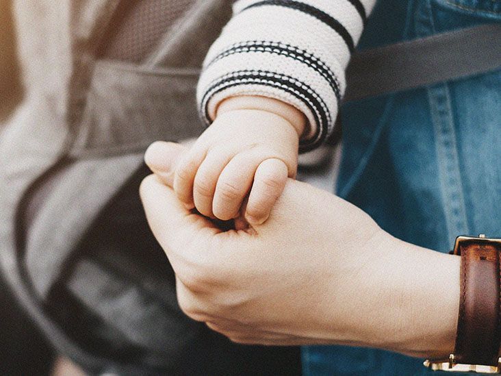 Mothers thumb: Definition, symptoms, treatment, and more