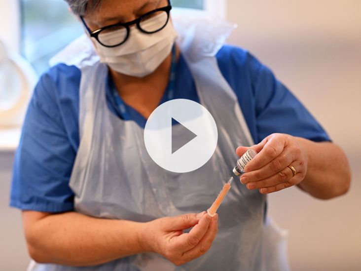 What Are Viral Vector Vaccines And How Do They Work