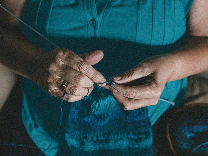 Common types of arthritis: Location, causes, treatment, and more