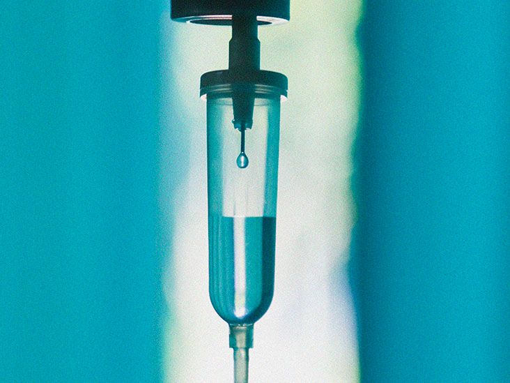 Biologics for ulcerative colitis: Types, side effects, cost, and more