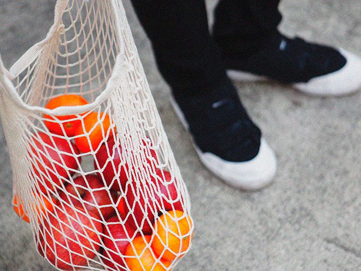 Low sodium diet: What it is, benefits, foods, and more