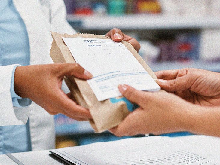 Medications for MS: Dosage and side effects