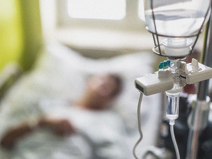 What is third spacing? Causes, phases, and more