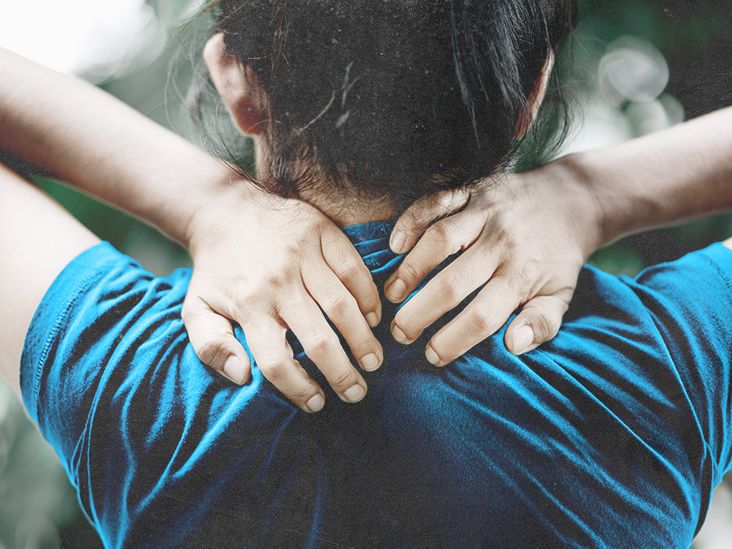 Shingles: Treatment, symptoms, causes, and when to seek help