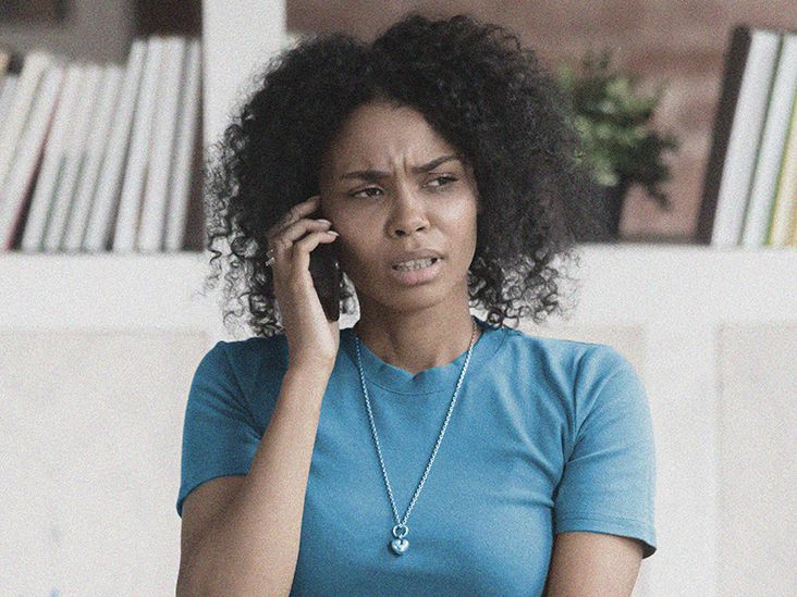 What is 'thought blocking'? Causes, conditions, and more