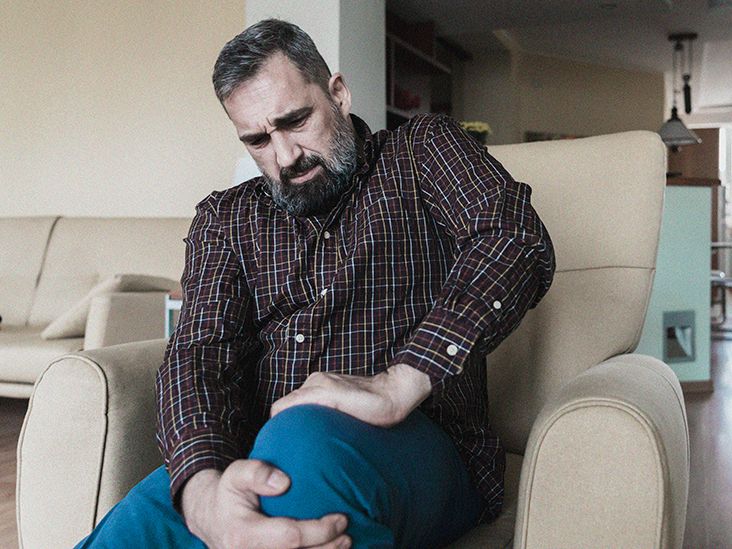 Statin muscle pain: Causes, treatment, and how long it lasts