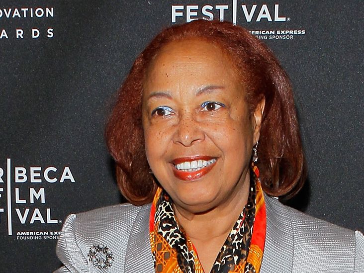 What do we know about Dr. Patricia Bath, the inventor of laserphaco?