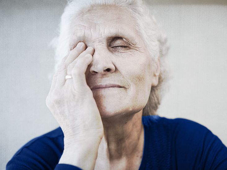 Understanding MS eye twitch: Causes, treatments, and outlook