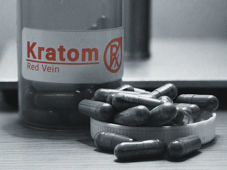 Can you overdose on kratom?