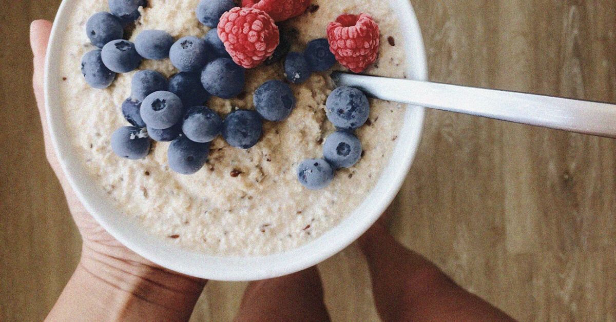 Low cholesterol breakfast: What you need to know