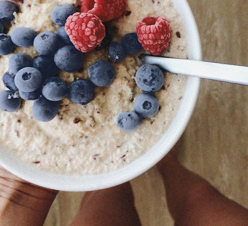 Low cholesterol breakfast: What you need to know