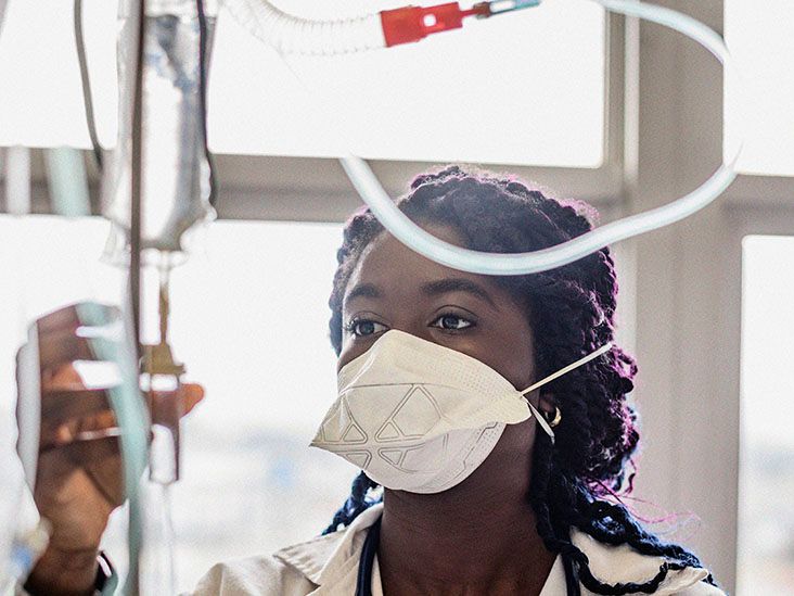 Picc line: What is it, why is it used, and more