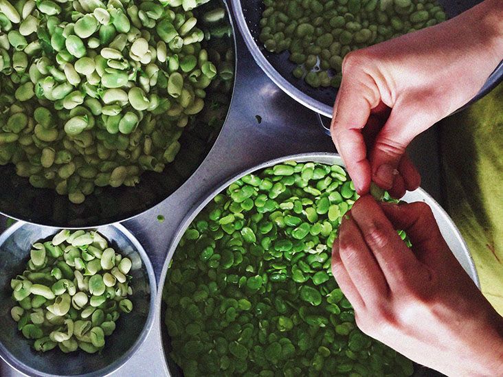 Parkinson's diet: What to eat and what to avoid