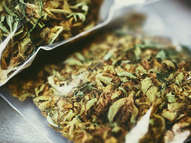 Marijuana and bipolar disorder: Effects, treatment, and more