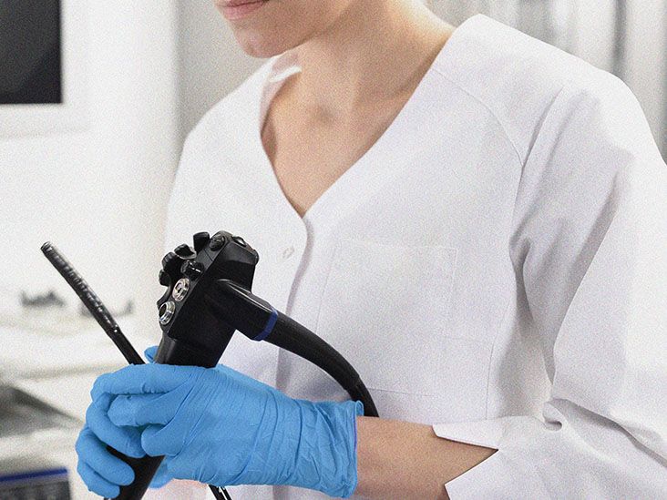 What are the different types of colon polyps?