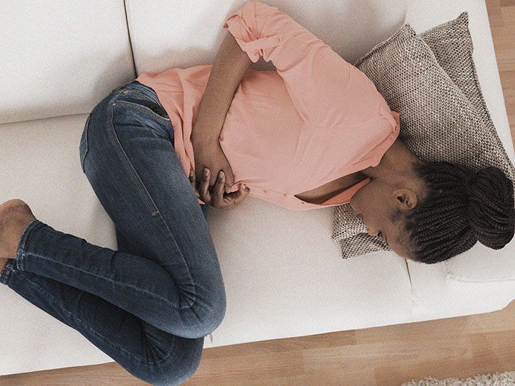 Types of constipation: Symptoms and treatments