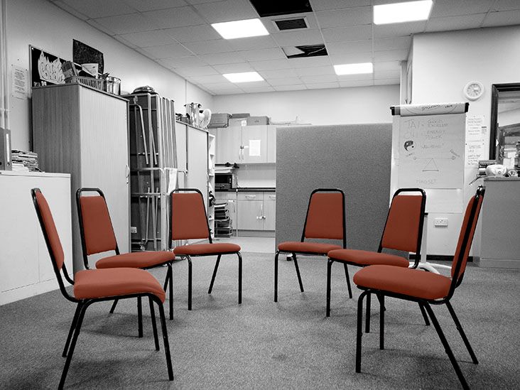 Drug dependence: Symptoms and how to get help