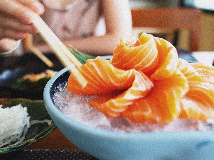 Which foods can help with mania and depression?