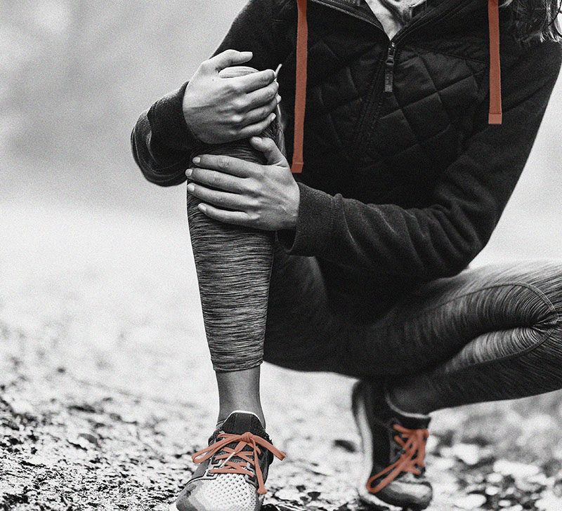 8 knee exercises that might improve strength and flexibility