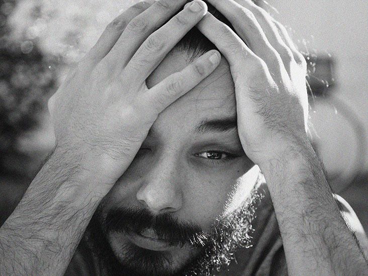 Microsleep: Definition, risks, and more