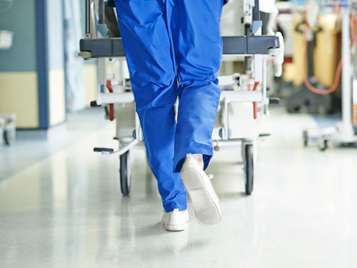 Orchiectomy: Types, complications, the procedure, and more