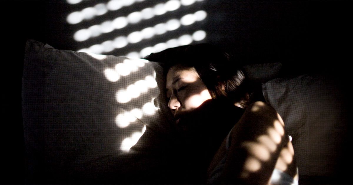 Types of sleep apnea: Obstructive, central, and complex