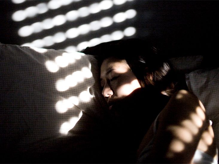 Types of sleep apnea: Obstructive, central, and complex