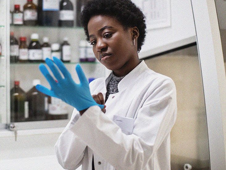 What are the 5 stages of infection?