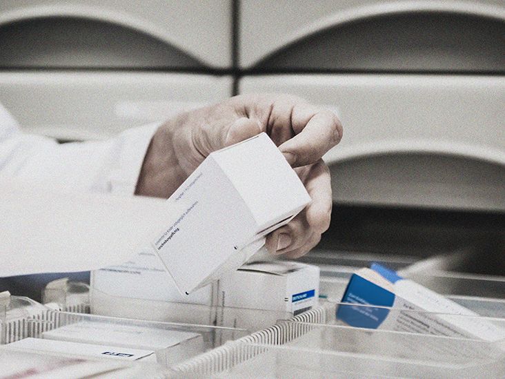 Behind the Counter: Medications to treat schizophrenia