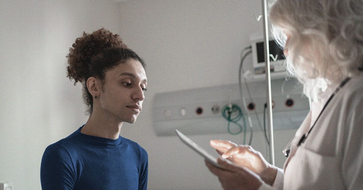 Gabapentin: How to withdraw safely and more