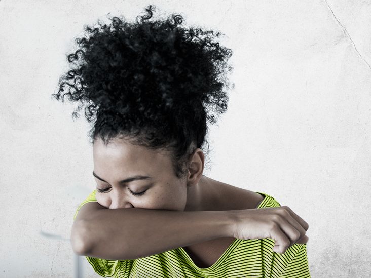 Morning cough: 8 possible causes and treatments