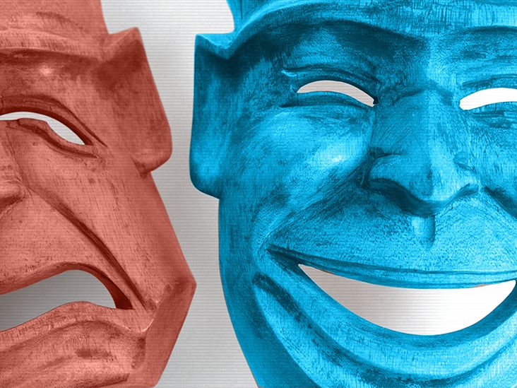 Rapid mood swings: Bipolar, ADHD, pregnancy, and more