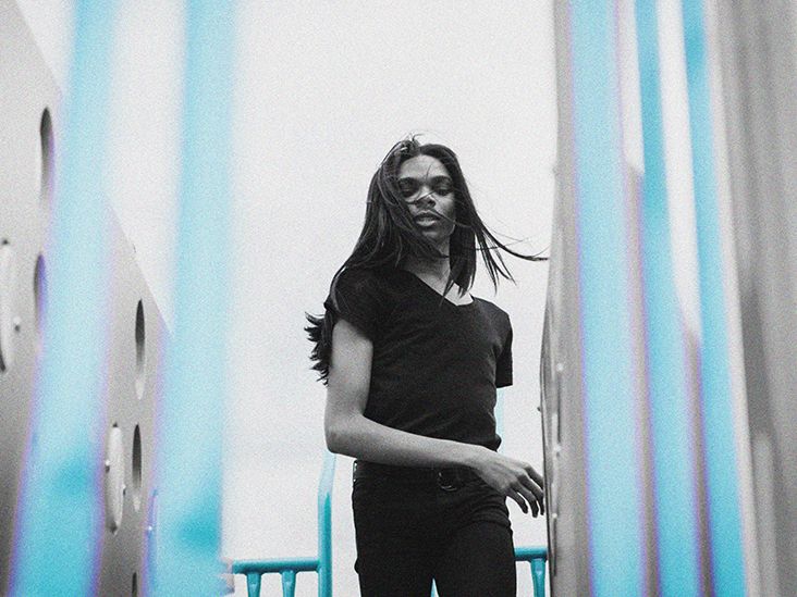 What is 'internalized transphobia'?