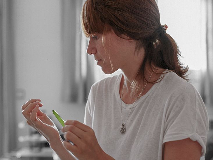 Nail health chart: Common problems and how to treat them