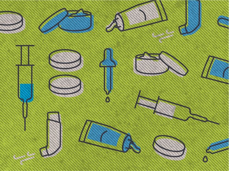 Albuterol inhaler cost 2026: Coupons and more