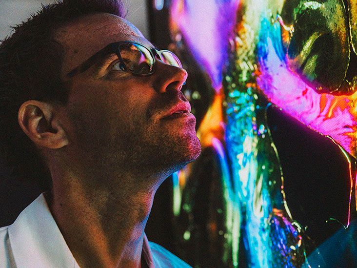 Faulty brain circuit helps explain obesity–depression link