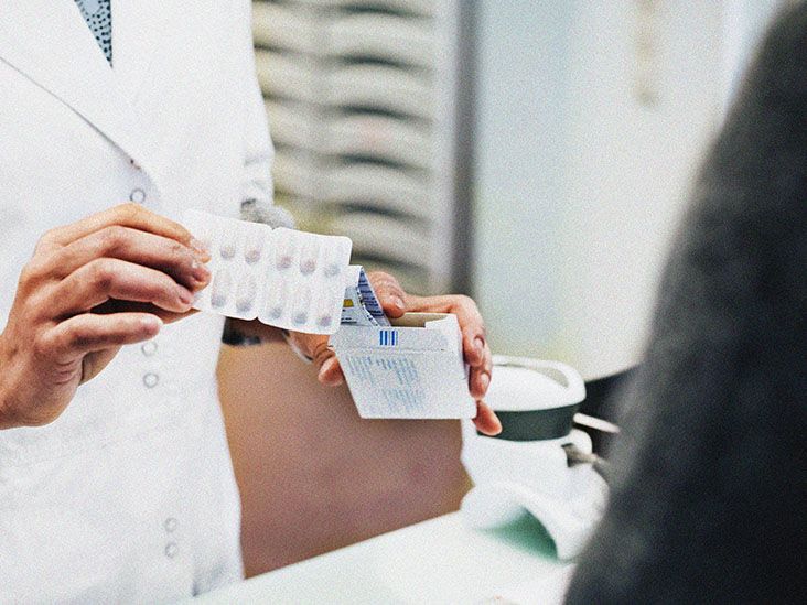 Antipsychotic drugs for schizophrenia: Second-generation and more