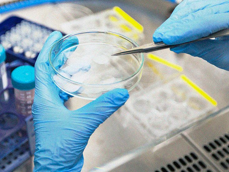 Lung cancer mutations: Types, causes, treatment, and more