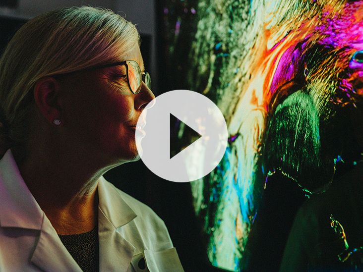 Multiple sclerosis: Recent research on causes and treatments