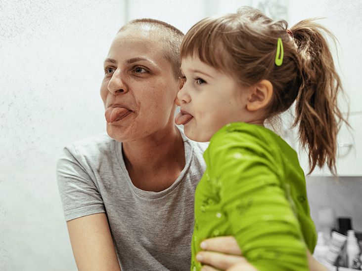 The 10 most common chemotherapy side effects