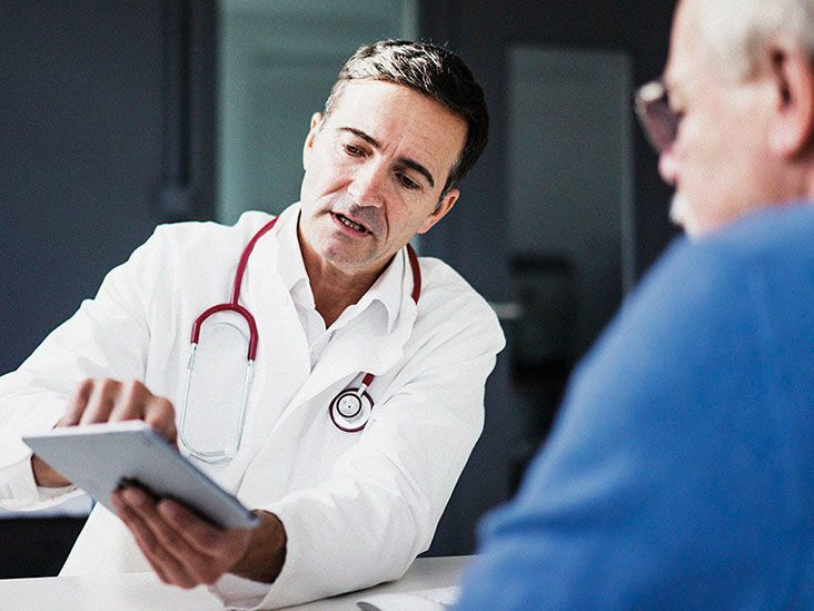 Mast cell activation syndrome: Causes, symptoms, and treatments