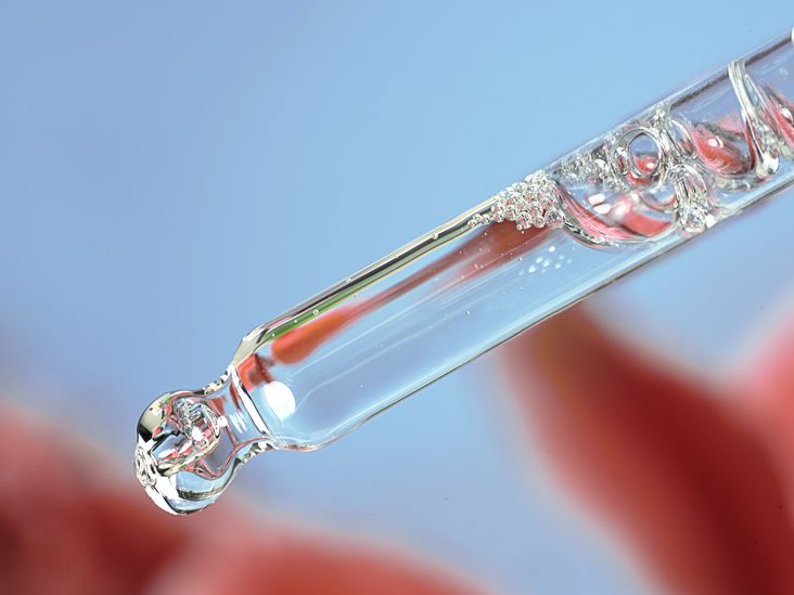 How effective is retinol for treating acne?