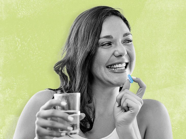 The Best Multivitamins for Women: 13 Options for 2024