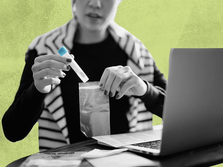 At-home gluten intolerance tests: Where to buy and more