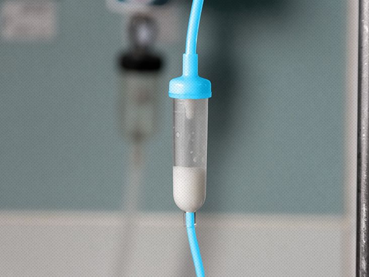 Enteral diet for Crohn's: Does it work, tips, and more