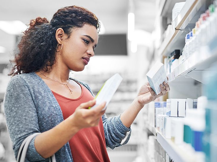 Brand-name vs. generic drugs: Which is better?