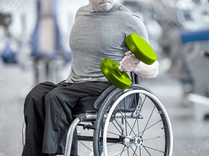 Pain in middle of bicep: 4 causes and treatments