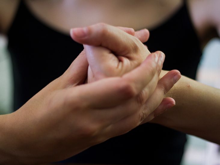 Cracking the knuckles and other joints: Does it cause arthritis?